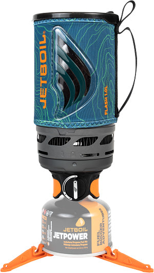 Flash™ Carbon | Jetboil – www.jetboil.co.uk