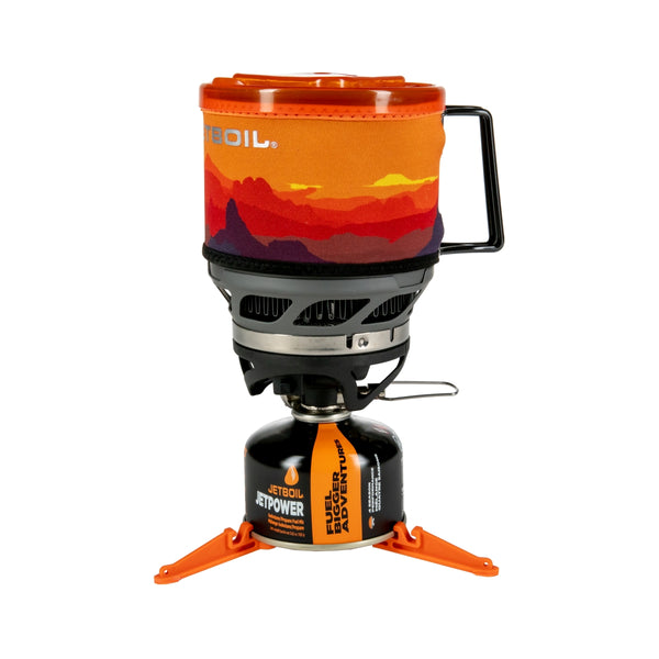MiniMo® | Jetboil – www.jetboil.co.uk